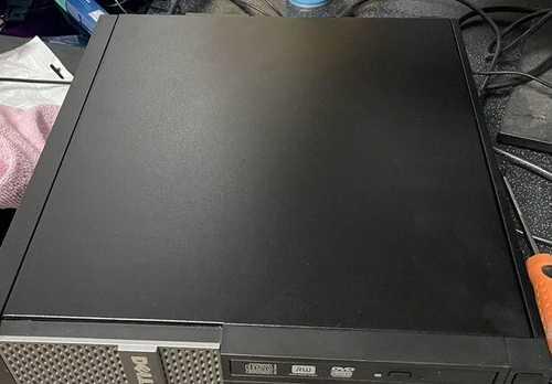 Dell optiplex 3020 i5-4590