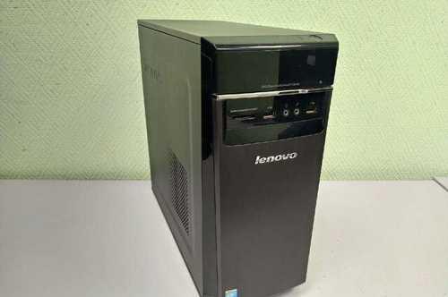 Cистемный блок Lenovo Intel Core i3-4130 GTX 750Ti