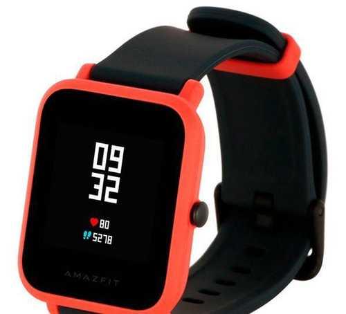 Amazfit bip