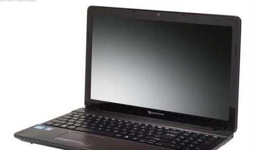 Ноутбук Packard Bell p5ws0 по запчастям