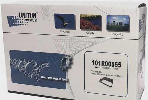 Драм-картридж uniton Premium 101R00555 для Xerox