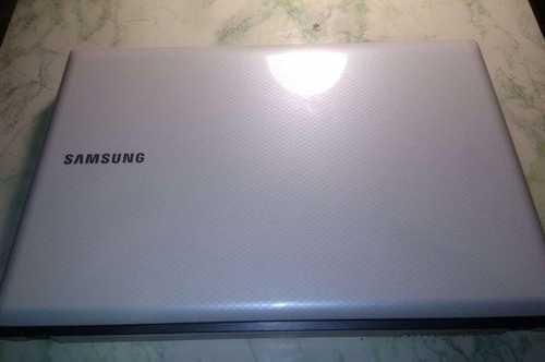 Ноутбук Samsung r430