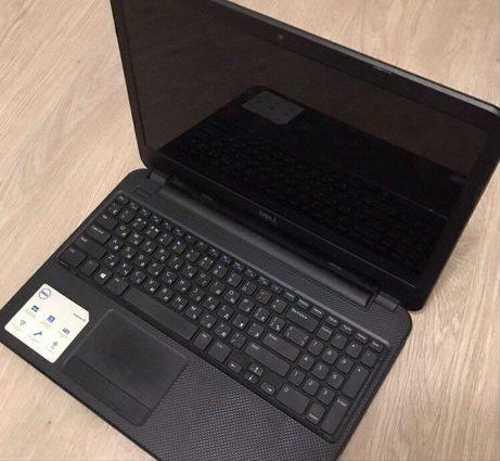 Dell Inspiron 3521-8249 по запчастям