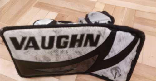Блин вратарский vaughn velocity 7200
