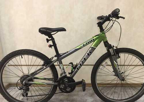 Велосипед Trek Alpha 3700