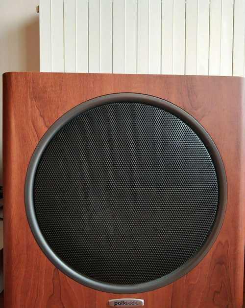 Сабвуфер Polk Audio PSW 110