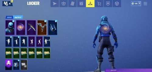 Honor Guard Skin Fortnite Code / Скин Fortnite | Festima.Ru ...
