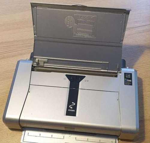 Принтер Canon pixma ip100