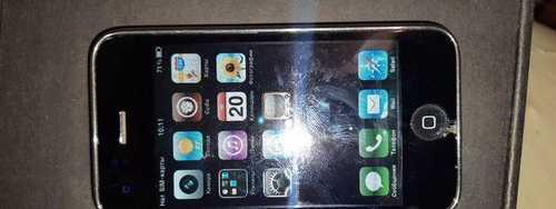 Apple iPhone 3G. 8Gb