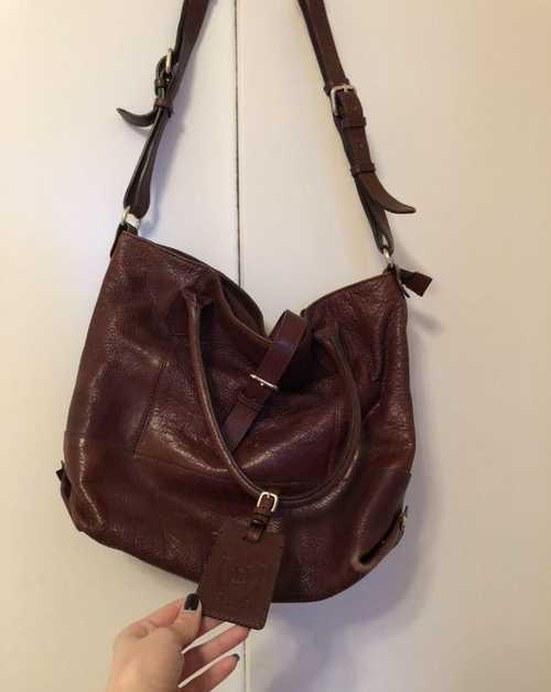 Сумка Massimo Dutti