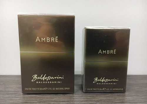 Baldessarini Ambre (Оригинал)