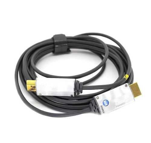 Кабель hdmi-hdmi Monster Cable Super Thin 4м