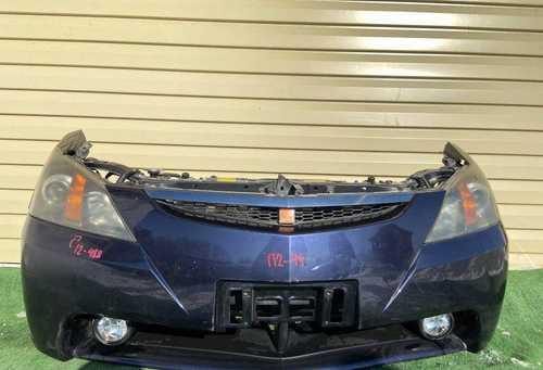 Nose cut Toyota Will Vs NZE127 1ZZ
