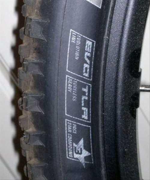 Покрышки Schwalbe Racing Ralph Evo 29*2,25 folding