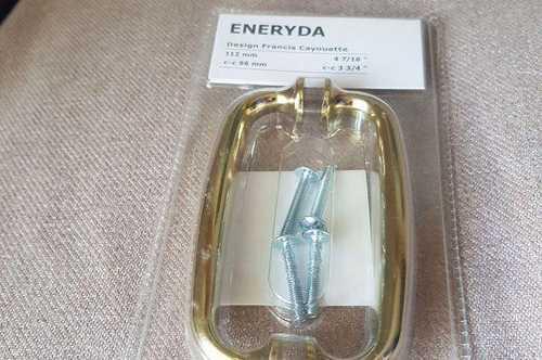 Икеа ручка мебельная енерида eneryda