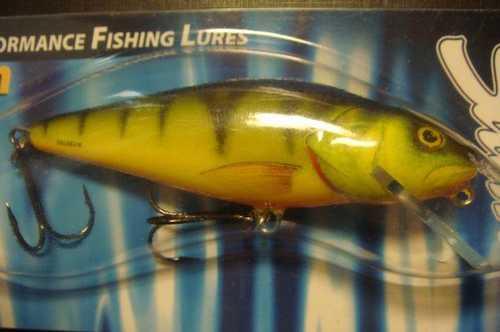 Salmo 12F Perch - HP