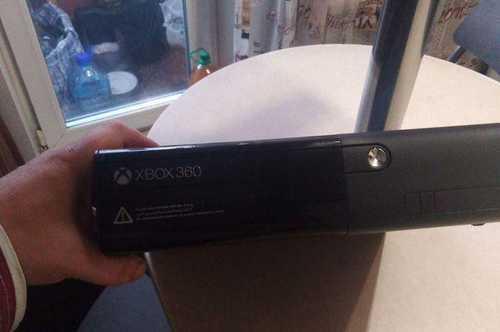 Xbox360 E 500gb Kinect