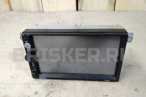 dvr in 7010b магнитола