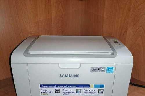 Принтер Samsung ML-2165w