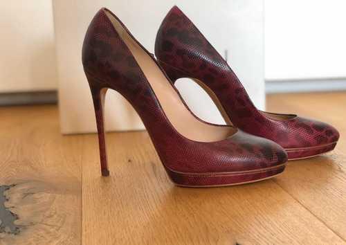 Туфли casadei