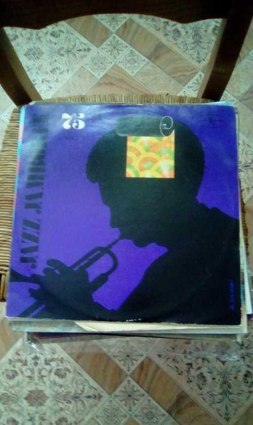 Jazz Jambory 75