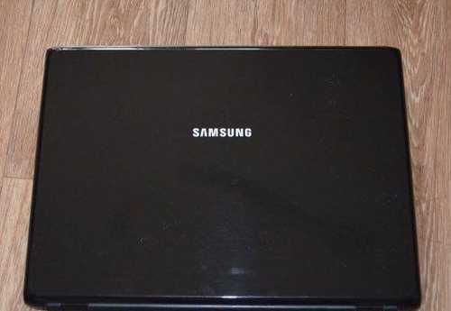 Ноутбук Samsung r505
