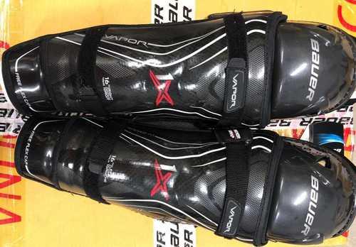 Щитки bauer vapor 1X SR