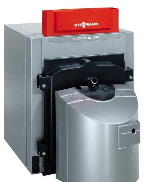 Котел Viessmann Vitorond 100 VR2BB04 22 кВт