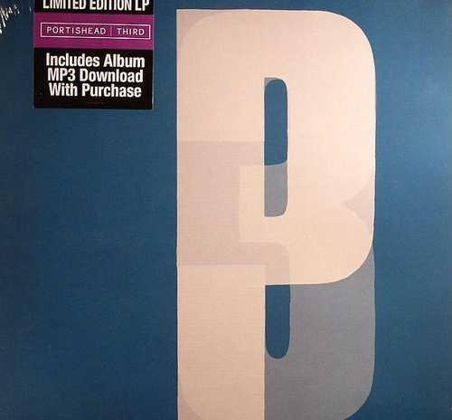 Portishead Third