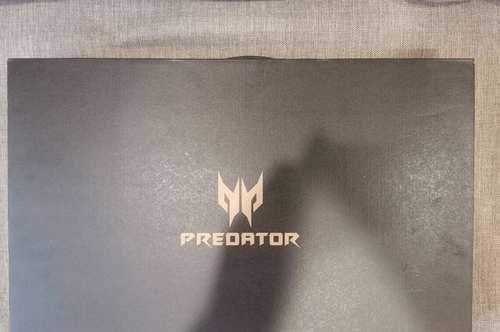 Acer Predator Helios 300 RTX 3080 16/512Gb 300Гц н