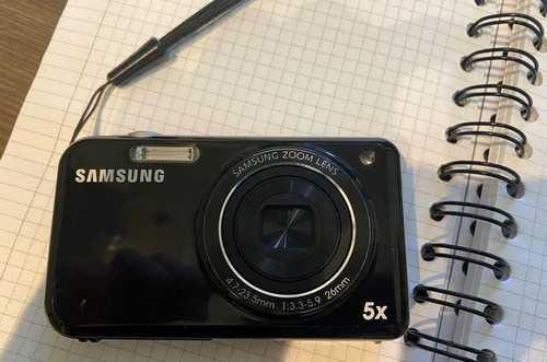 Фотоаппарат Samsung PL120