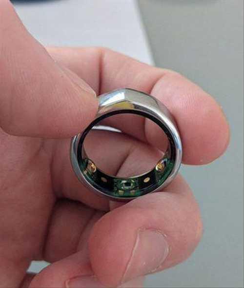 Oura Ring gen2 US8
