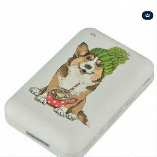 Powerbank Ritmix rpb-10007 Corgi