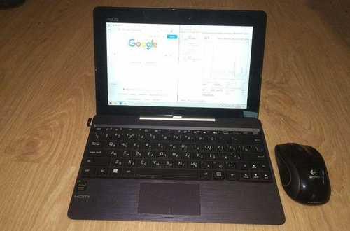 Asus T100TAF