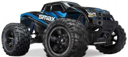 Р/у Remo Hobby Smax 4WD RTR - RH1631 (35 км/ч)