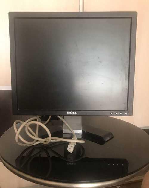 Монитор Dell 17"