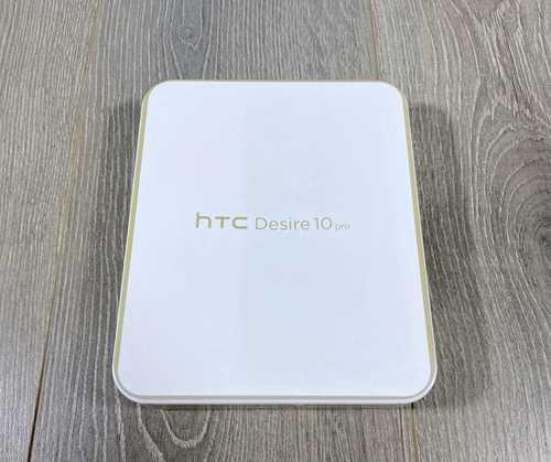 Новый HTC Desire 10 Pro 64GB Stone Black