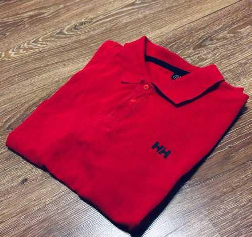 Поло Helly Hansen