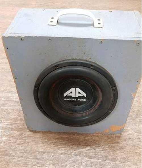 Короб для airtone swk 1224