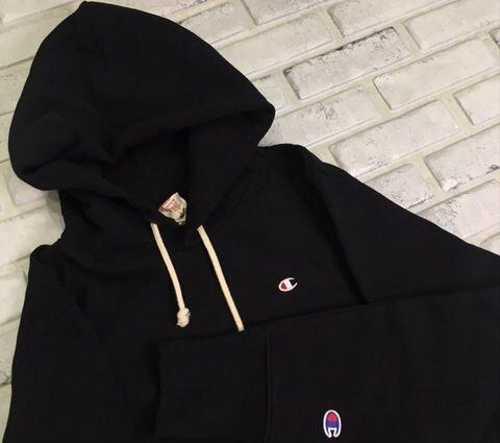 Худи Champion Reverse Weave
