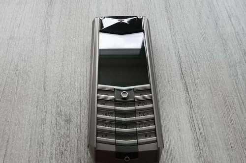 Vertu Titanium Ascent X