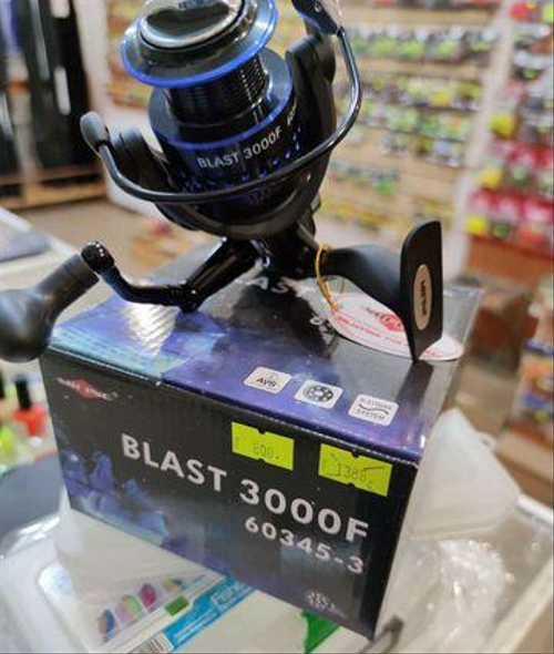 Катушка Mifine Blast 3000