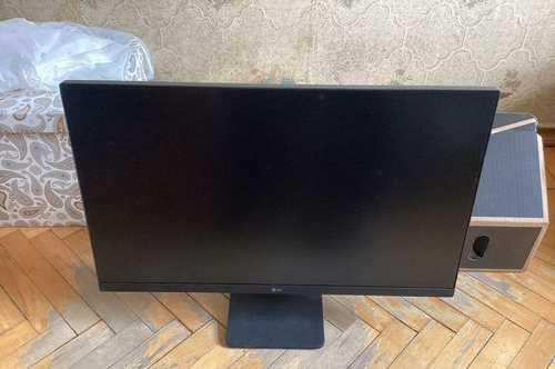 27" Монитор LG