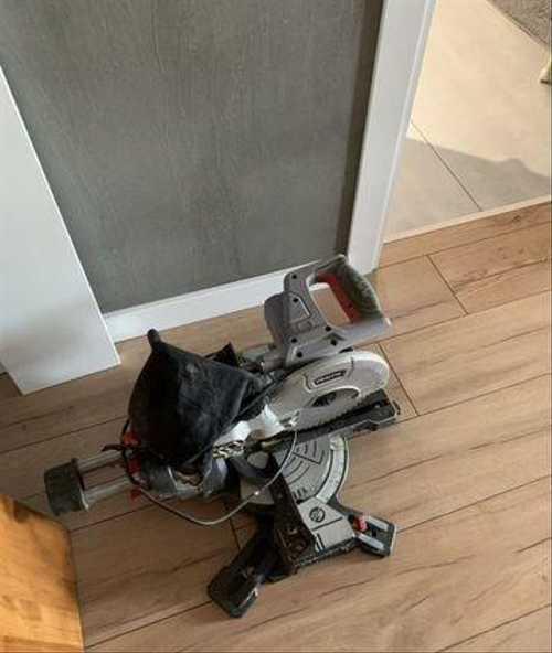 Торцовочная пила