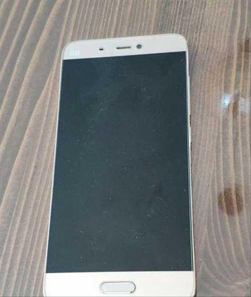 Xiaomi mi 5