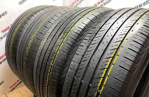 Резина Hankook DynaPro HP2 R16 215/70