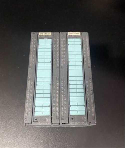 Siemens 6ES7322-1BL00-0AA0