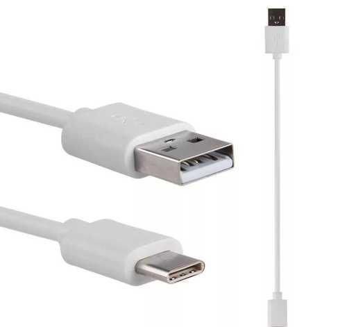 Кабель USB Type-C 1 метр