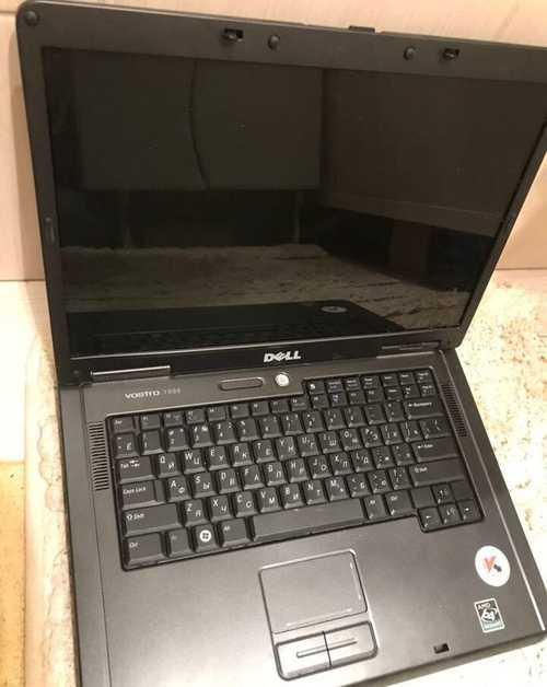 Ноутбук Dell Inprison 6000 (PP12LB)