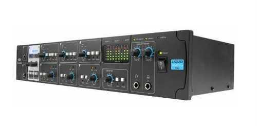 Продам Focusrite Liquid Saffire 56
